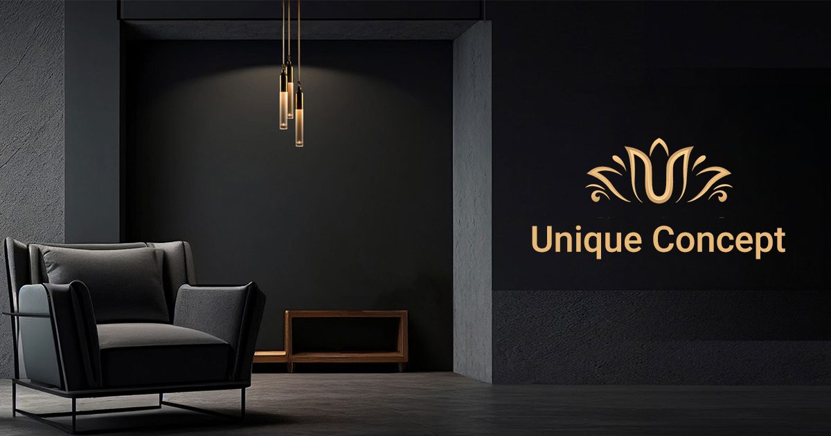 Unique Concept Lighting